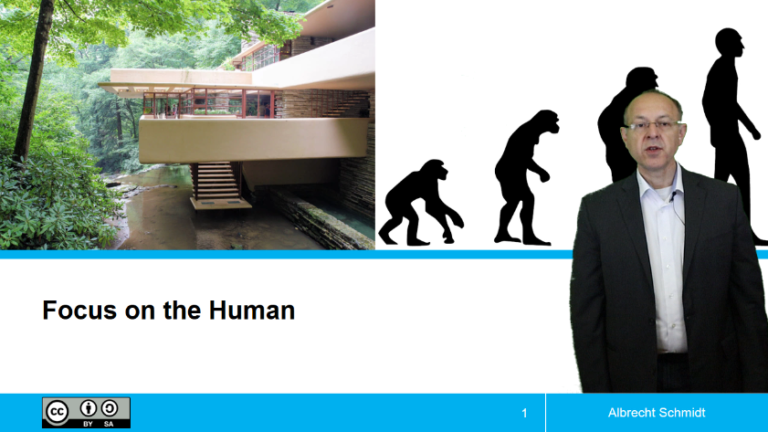 Hci Lecture Material For Teaching Human Computer Interaction 8010