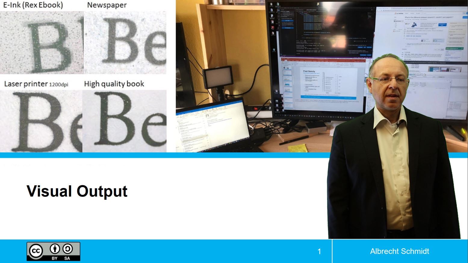 Input And Output Hci Lecture 6434