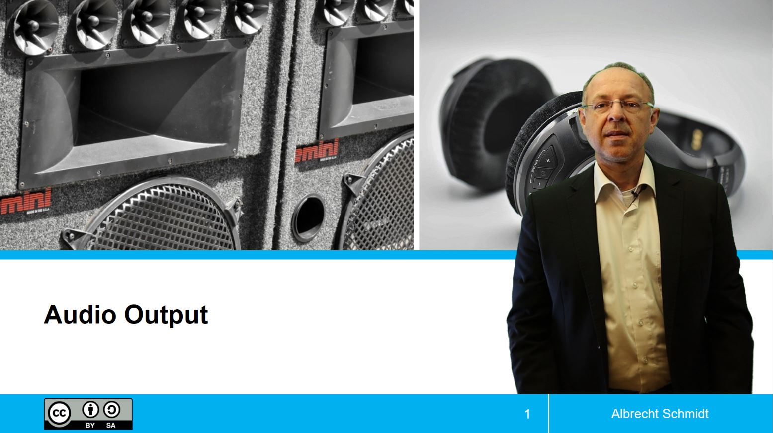 Input And Output Hci Lecture 6449